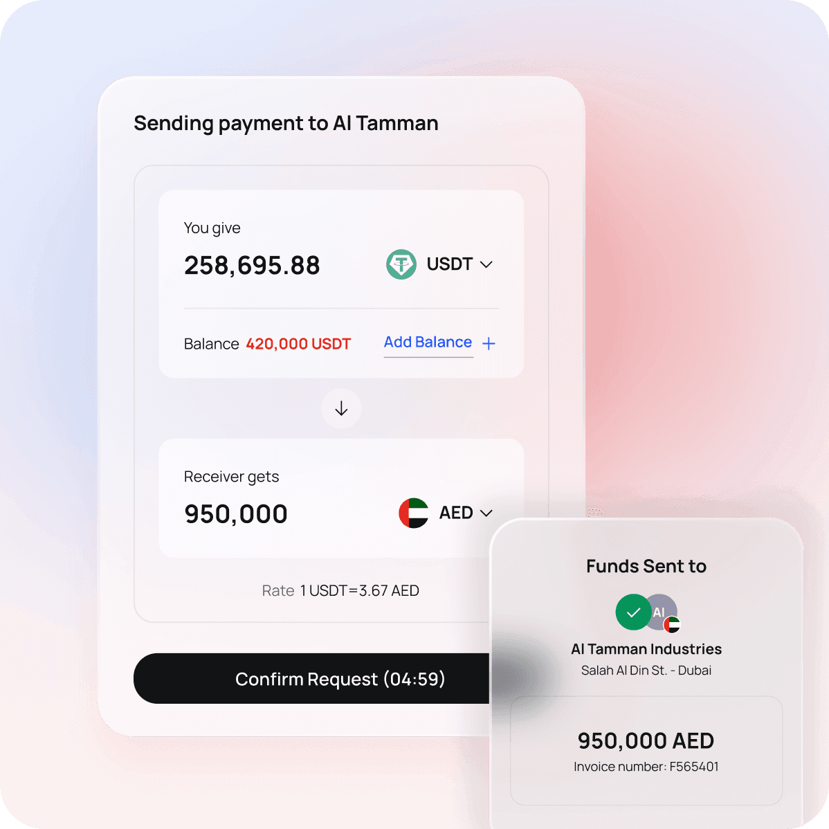 Payments and Crypto Solutions for Businesses | Fuze
