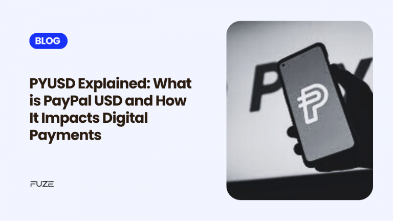 PYUSD Explained: What is PayPal USD and How It Impacts Digital Payments ...