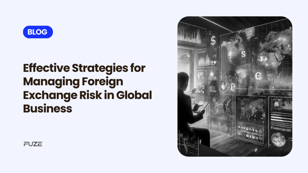 Manage Foreign Exchange Risk: Hedging Strategies & Digital Assets