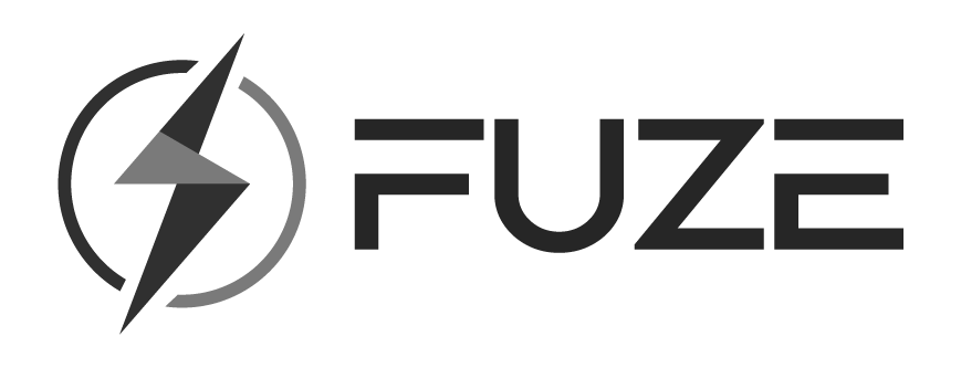 Fuze Logo
